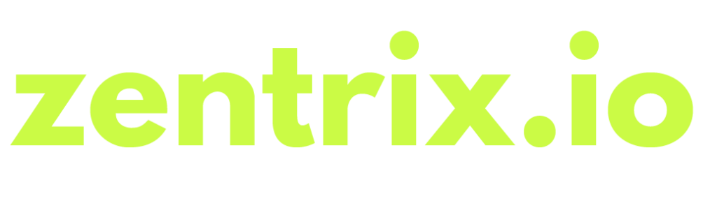 Home - Zentrix